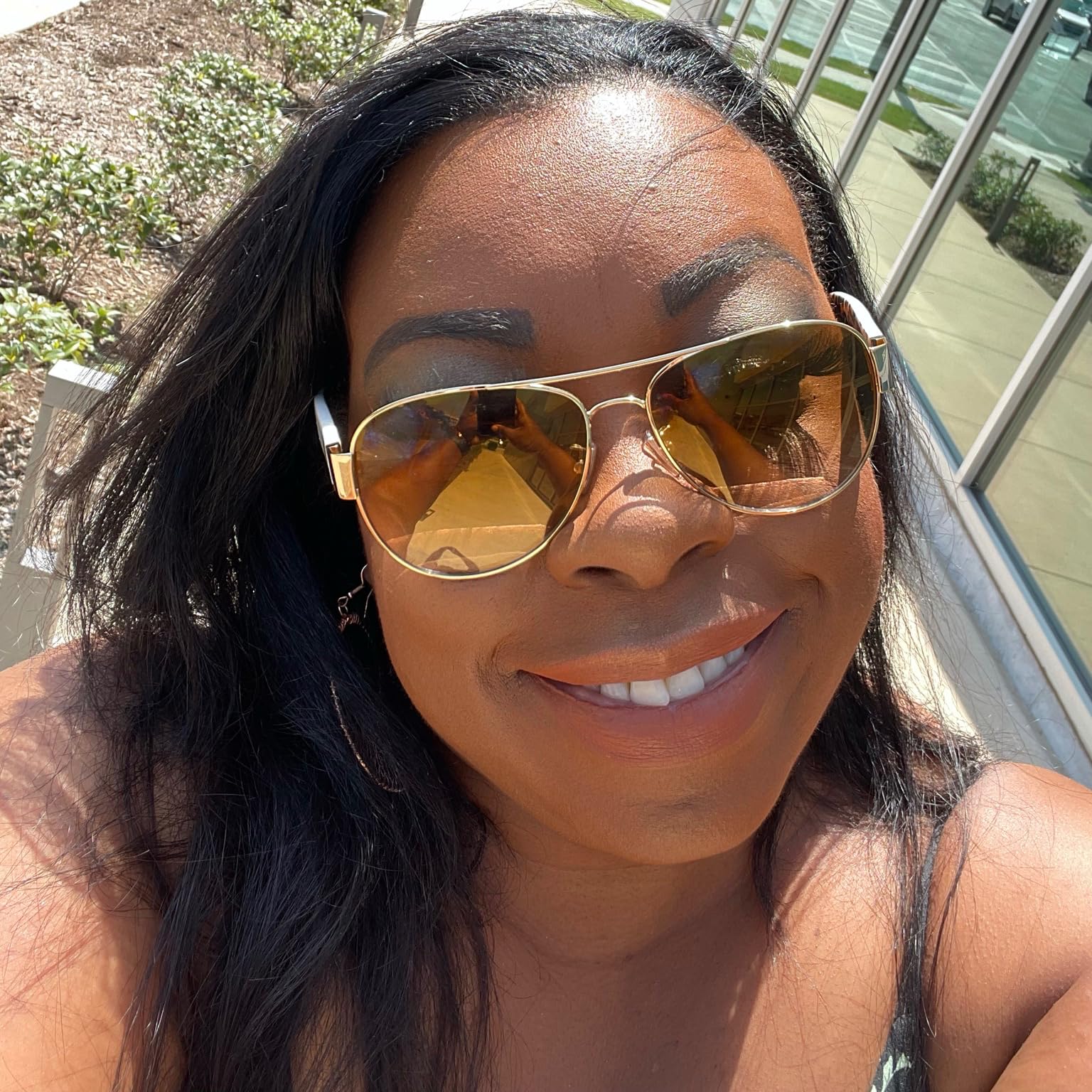 Amanda Star's Amazon Page