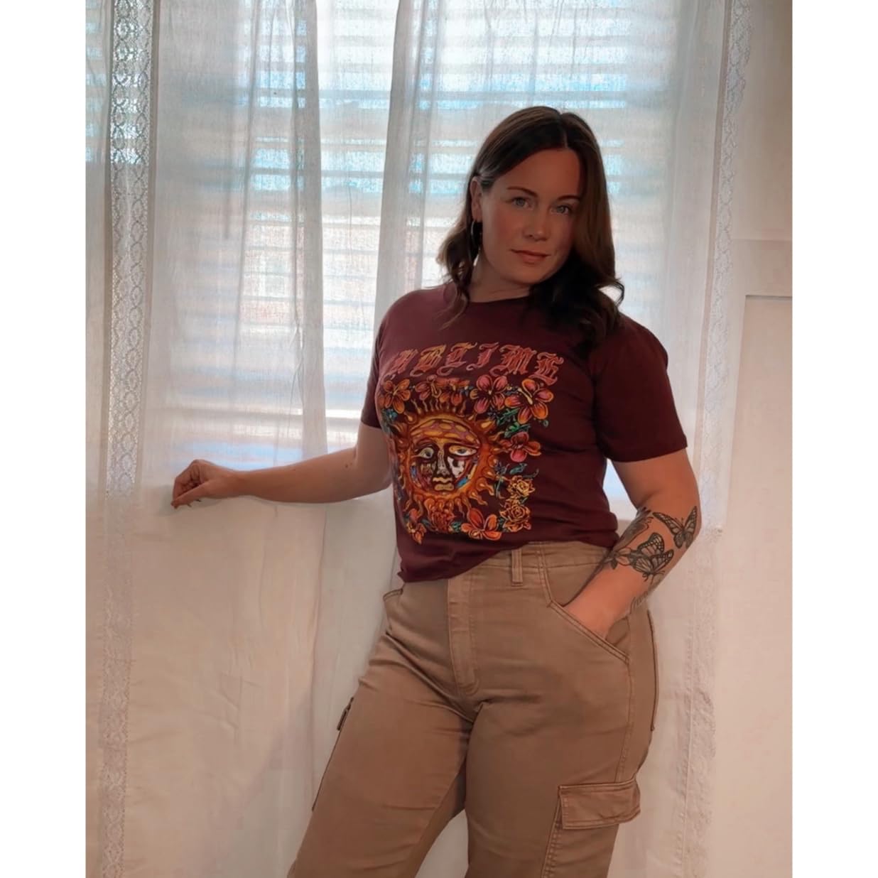 Amanda's Amazon Page