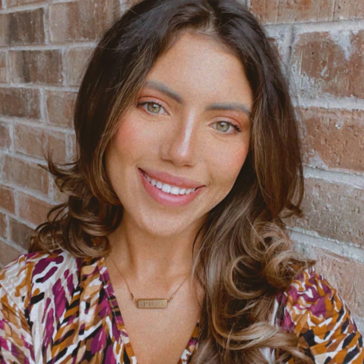 Amara Isabel's Amazon Page