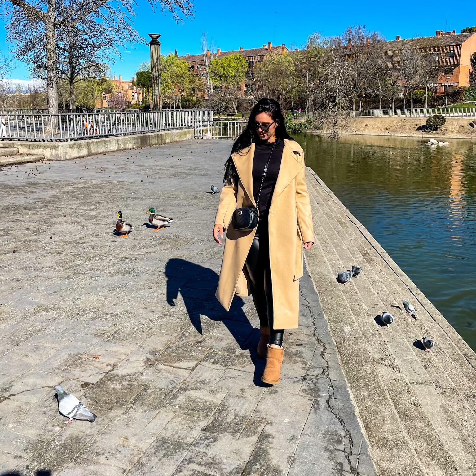 Vivian's Amazon Page