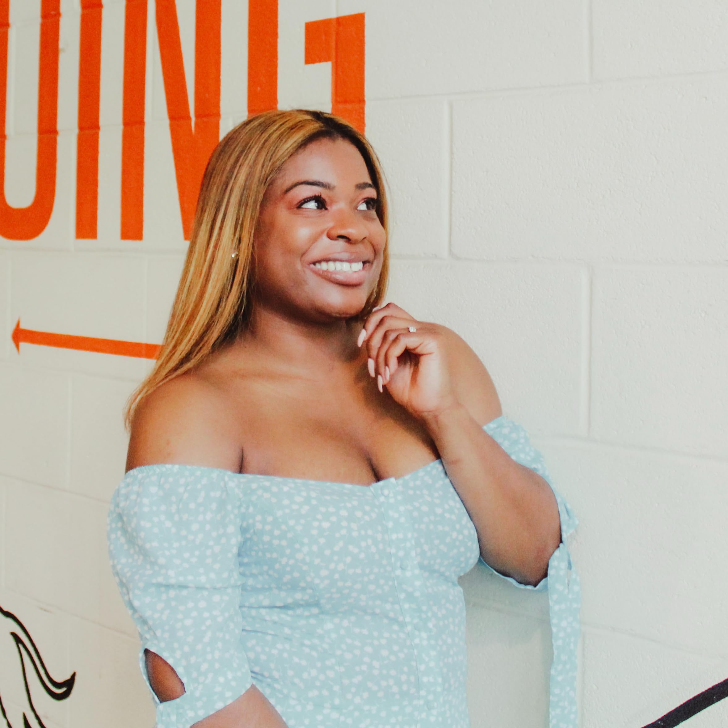 Amber B's Amazon Page