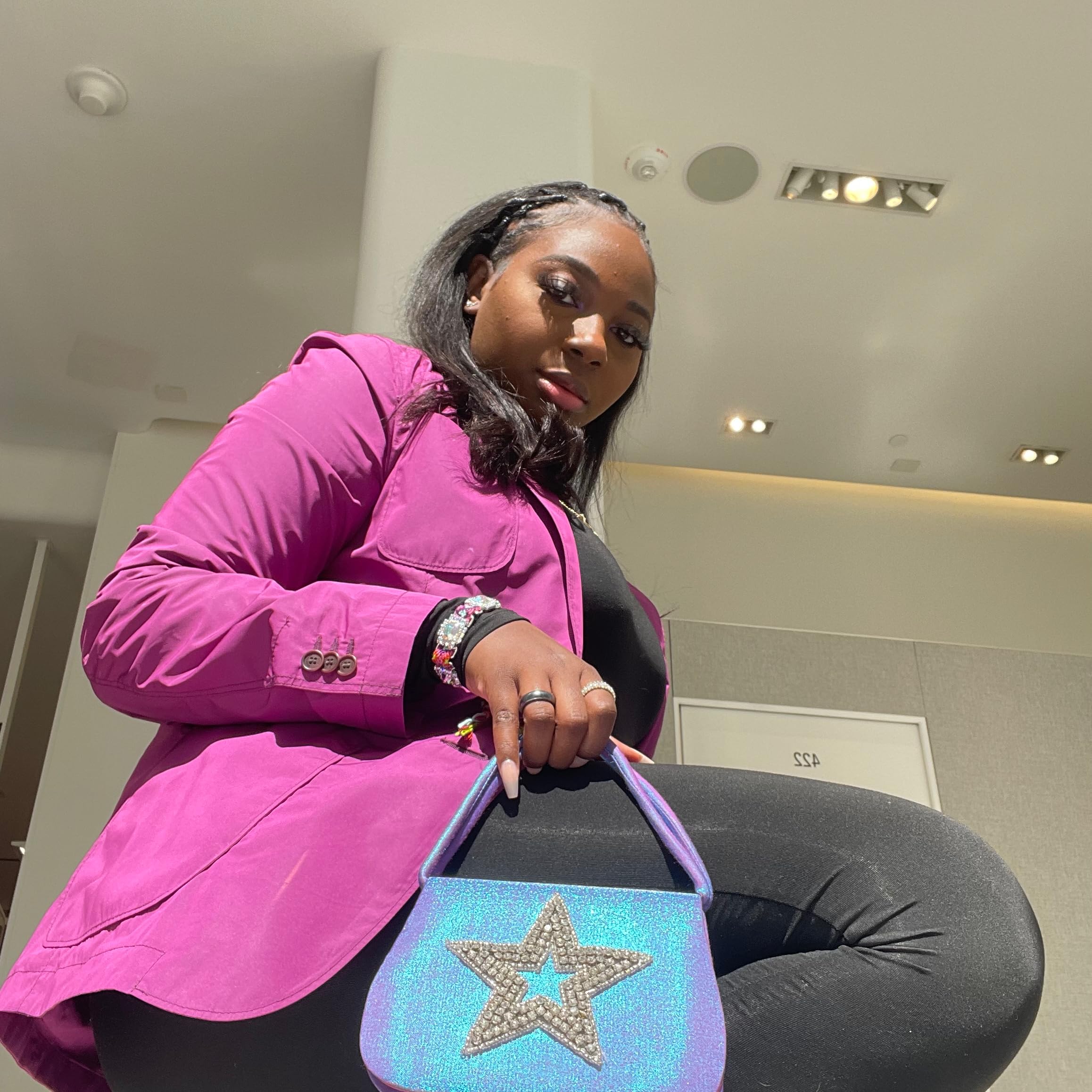 Amber Couture's Amazon Page