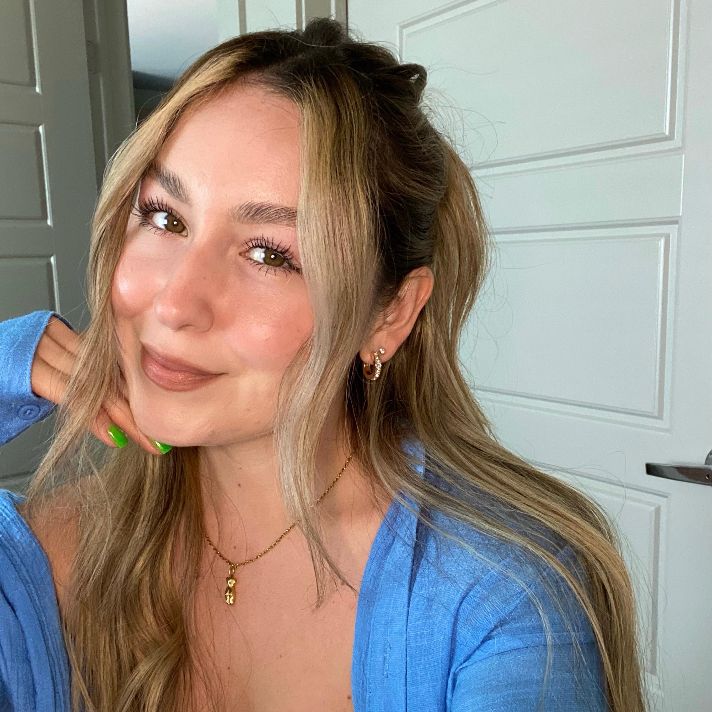 Amber Gamez's Amazon Page