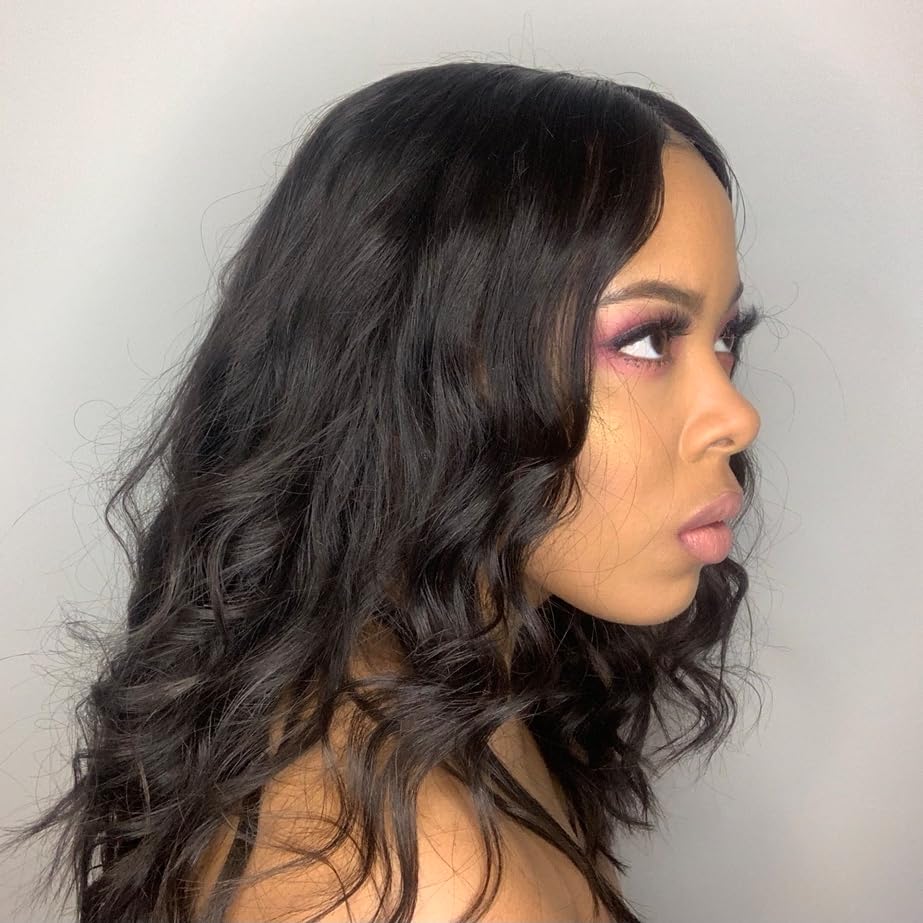 Amber Prince's Amazon Page