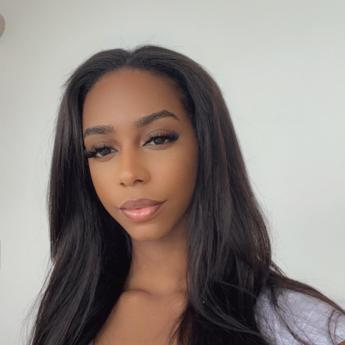 Amber Forbes's Amazon Page