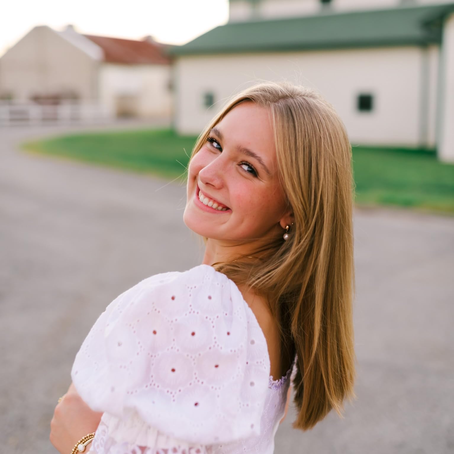 Amelia Sweeney's Amazon Page