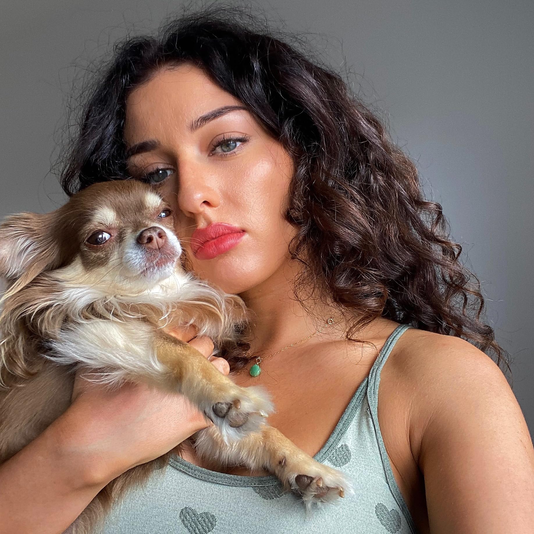 Ami Melissa's Amazon page