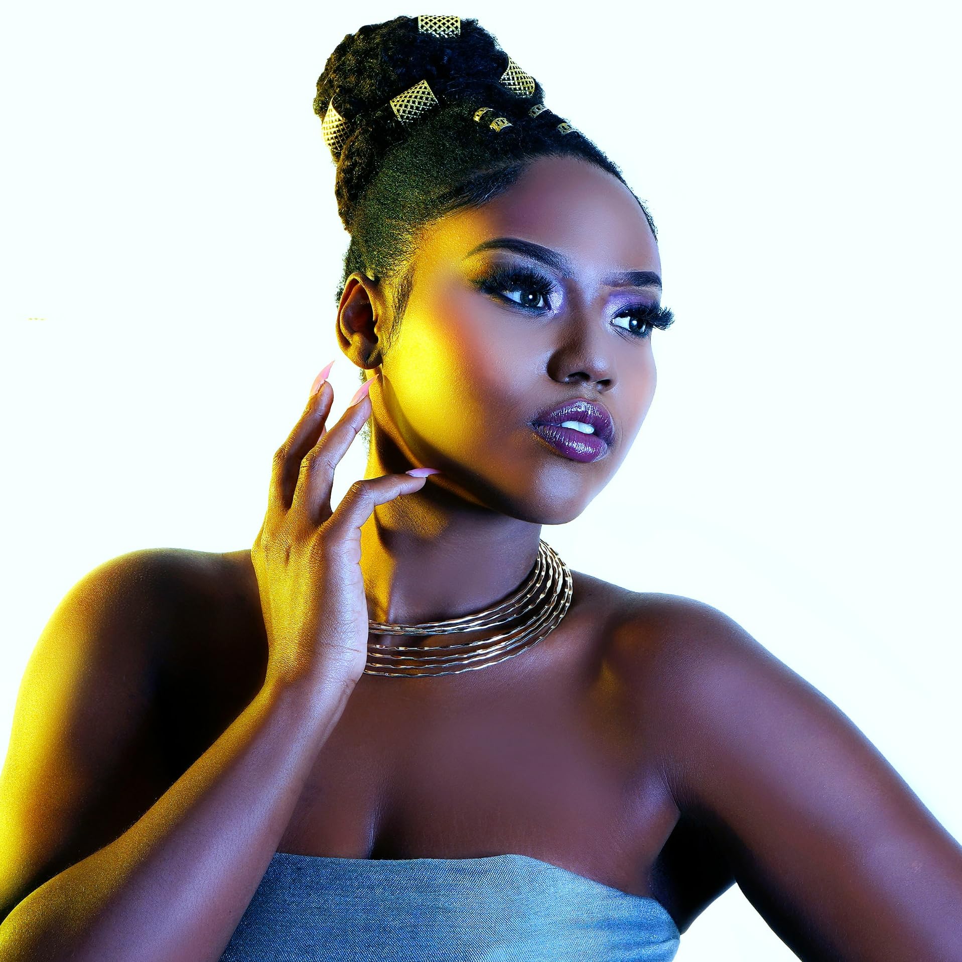 Ami Da One's Amazon Page