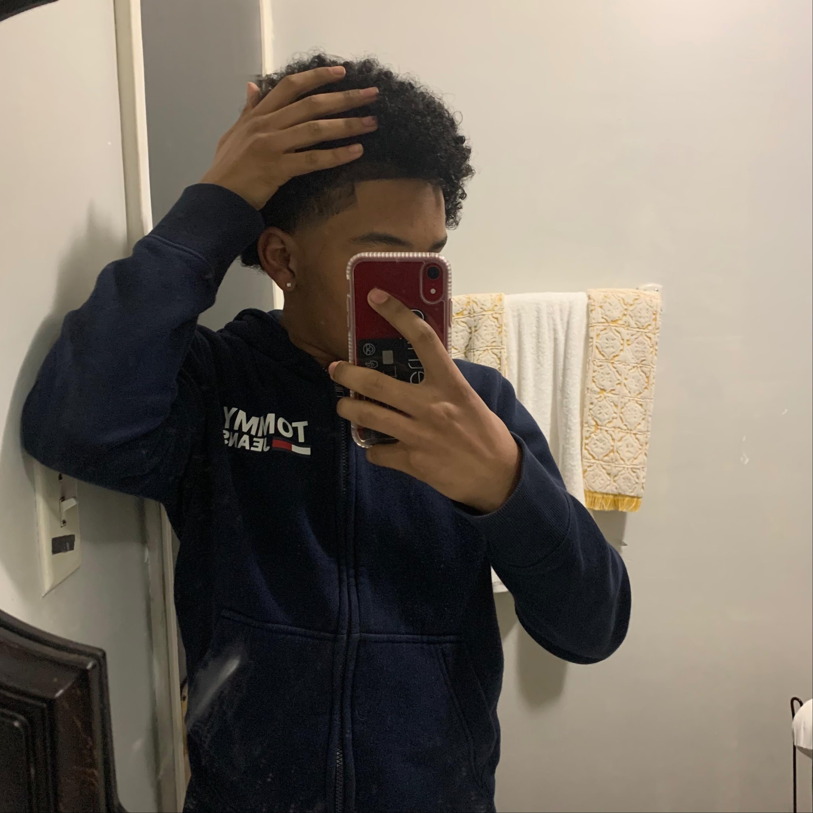 Isaiah Walker's Amazon Page