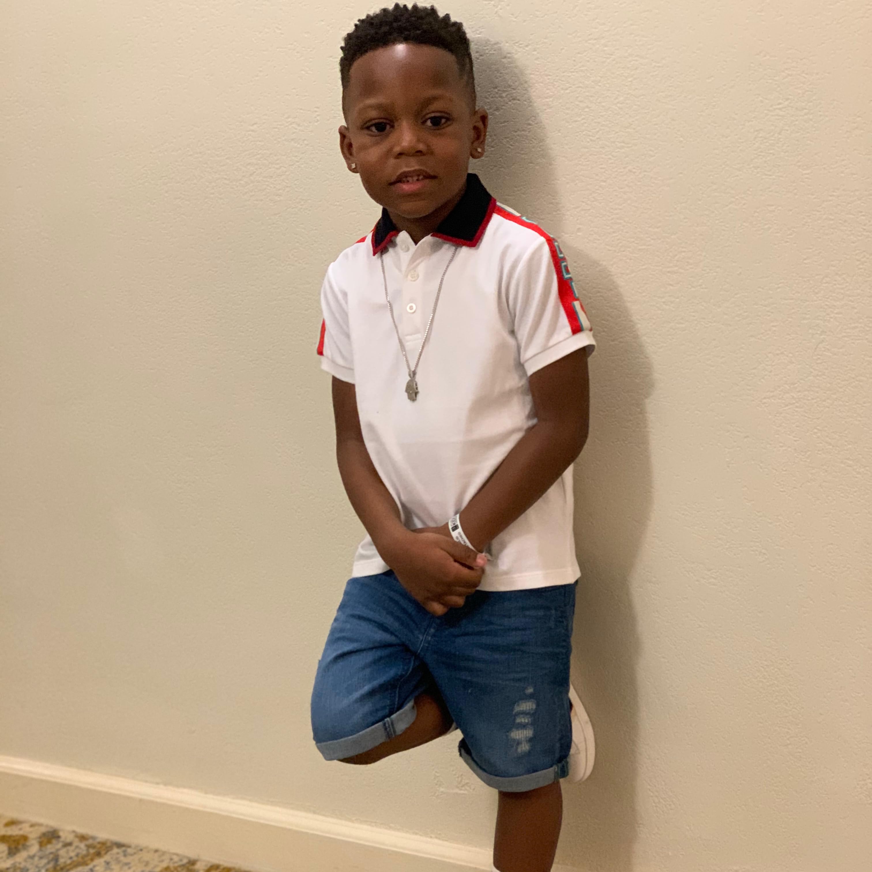 Amir Mason's Amazon Page