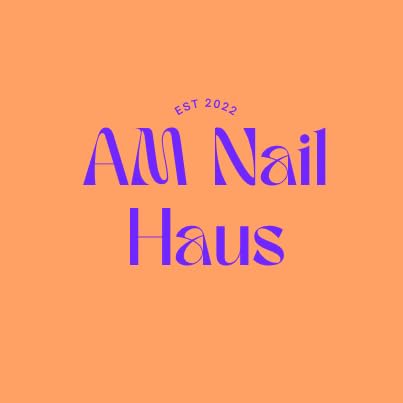AM Nail Haus's Amazon Page