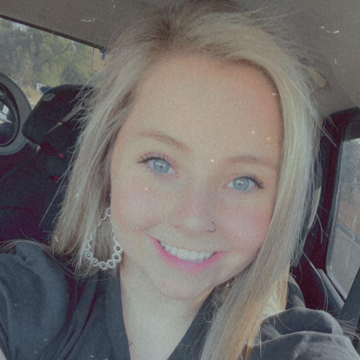 Amorie Welch's Amazon Page