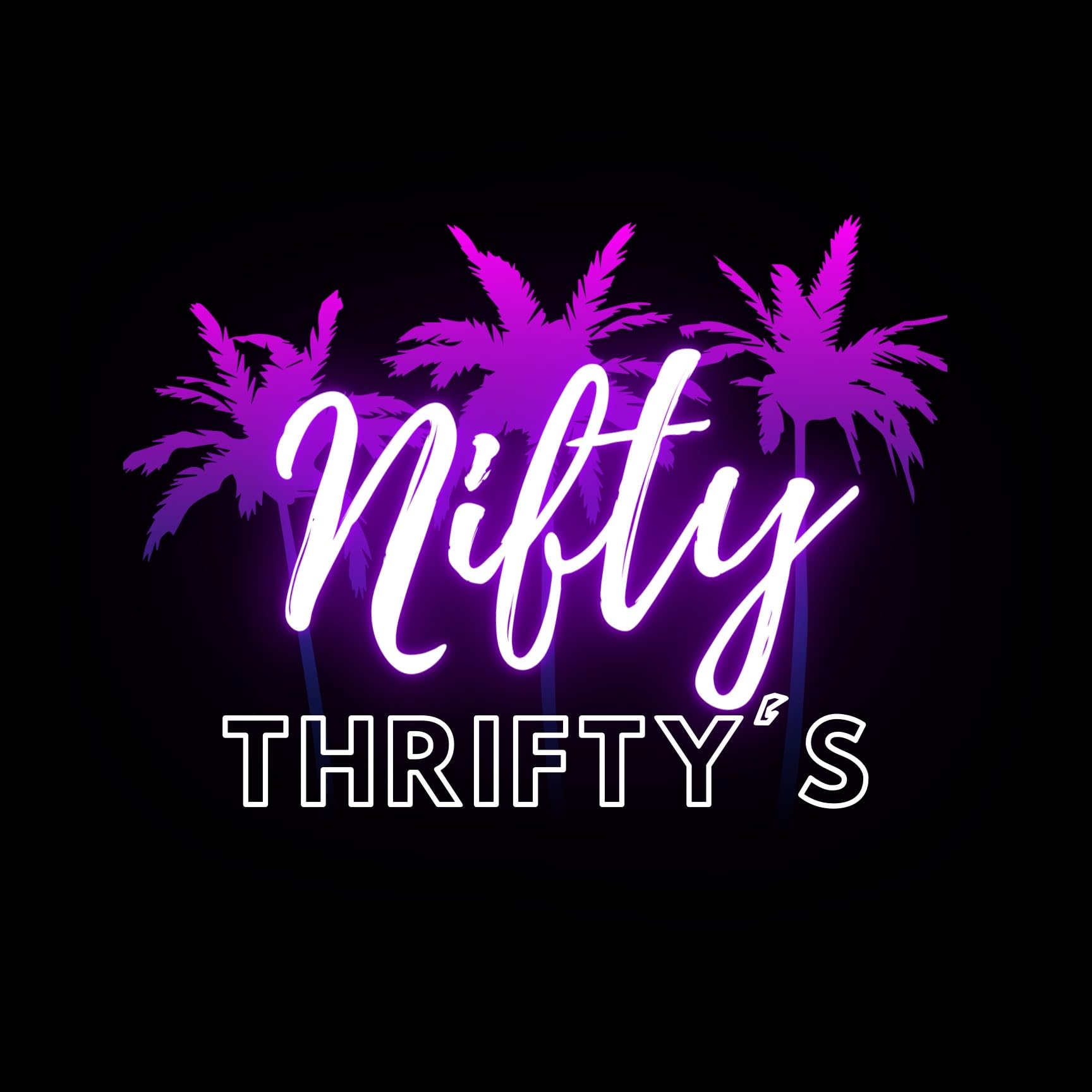 Nifty Thriftys's Amazon Page