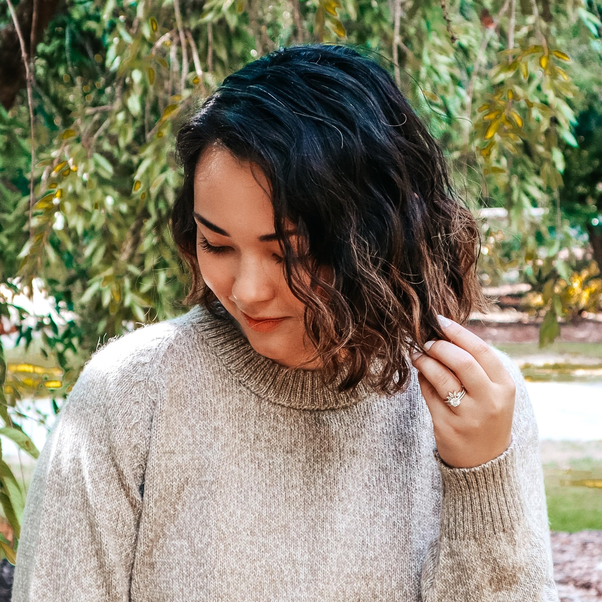 Amy Malcom's Amazon Page