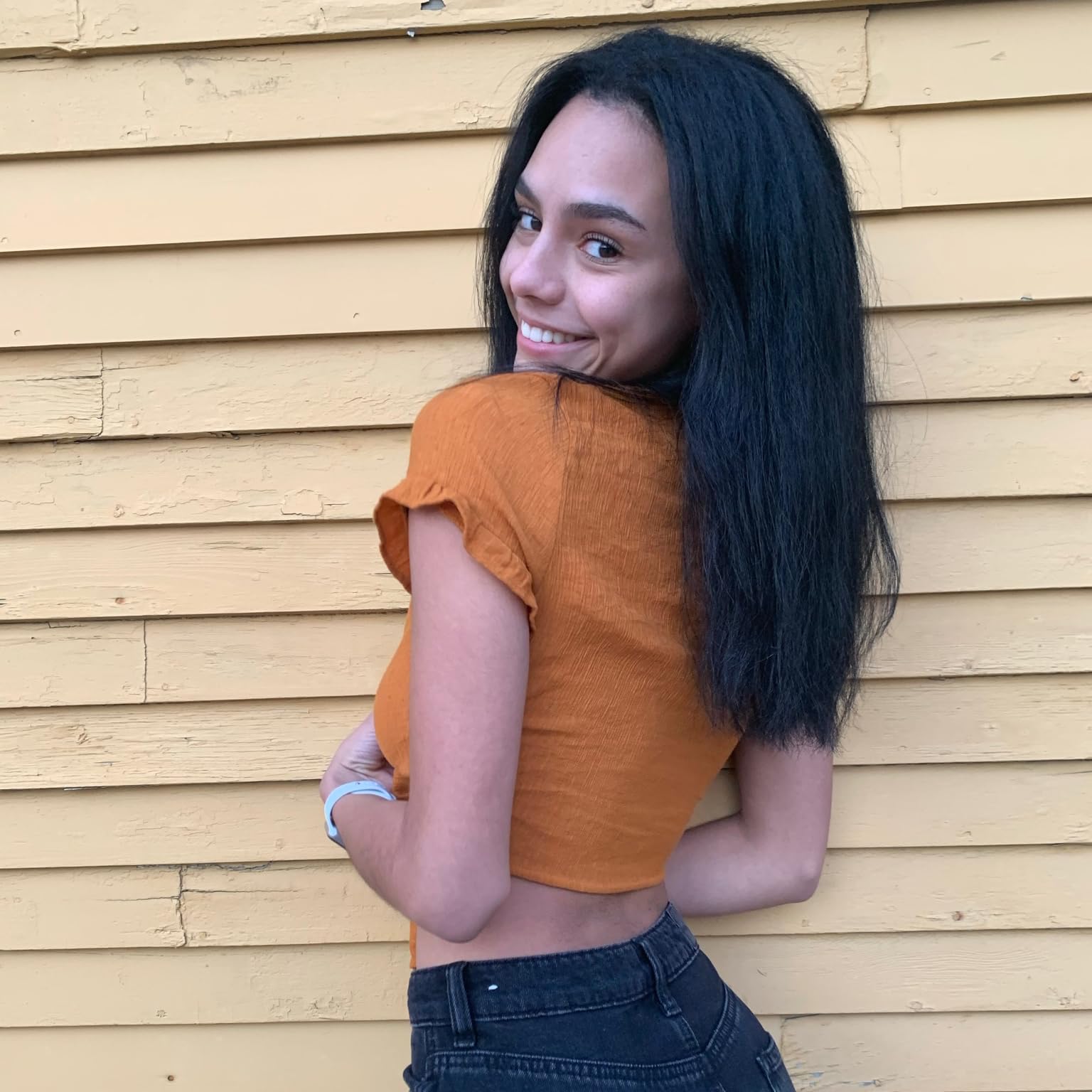 Amya Bruton's Amazon Page