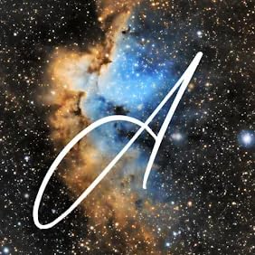 Amy Astro's Amazon Page