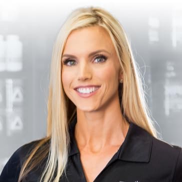 Amy Jo Palmquest's Amazon Page