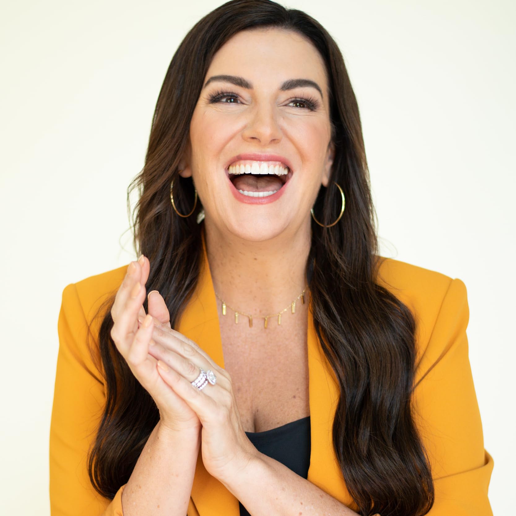 Amy Porterfield's Amazon Page