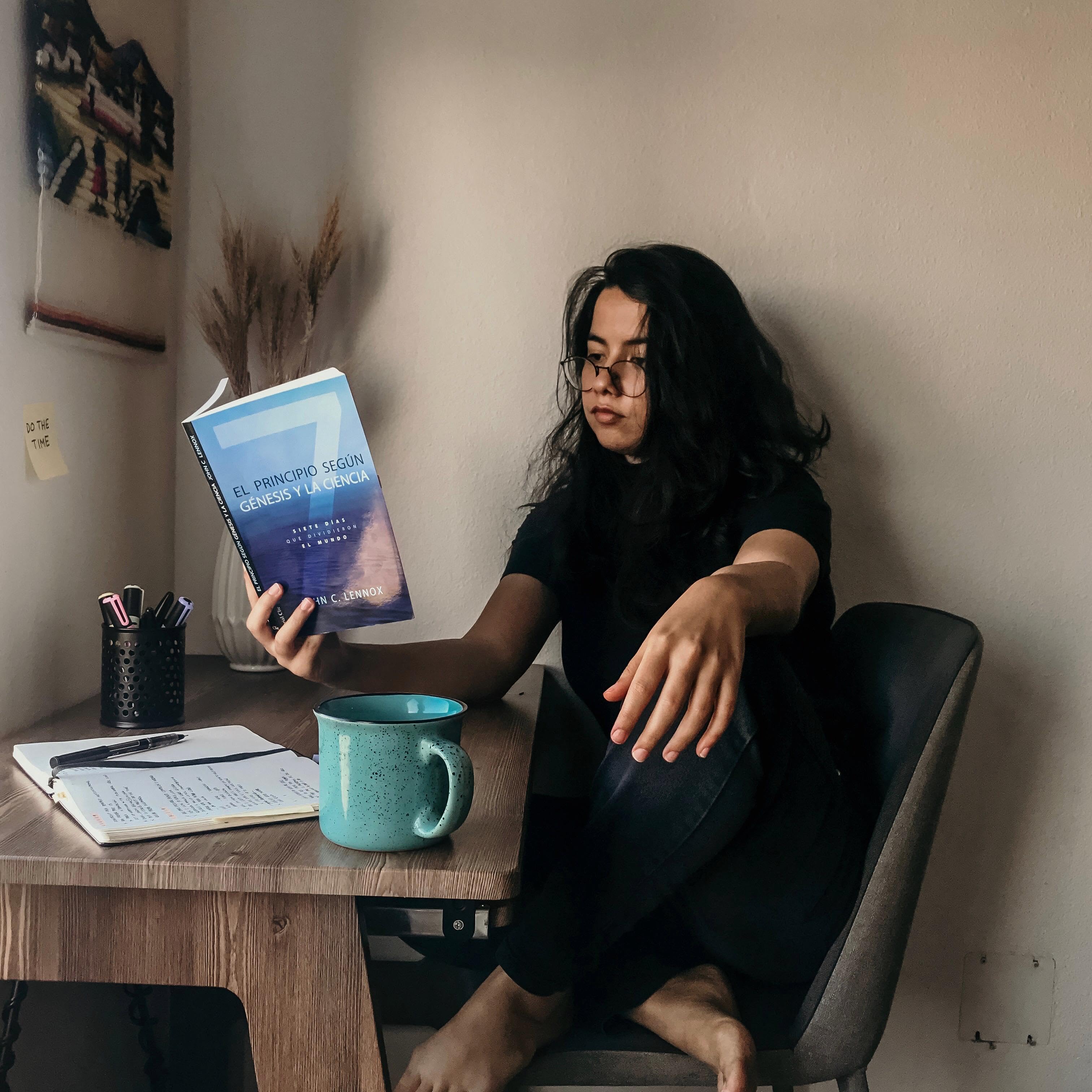 Ana Ávila's Amazon Page