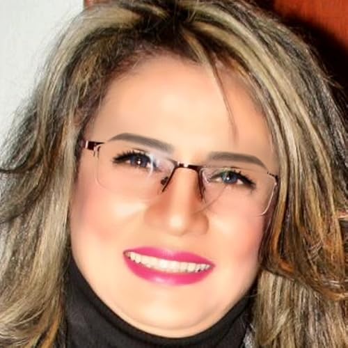 lobaina Alrhia's Amazon Page