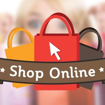 Amazon Express Online store's Amazon Page