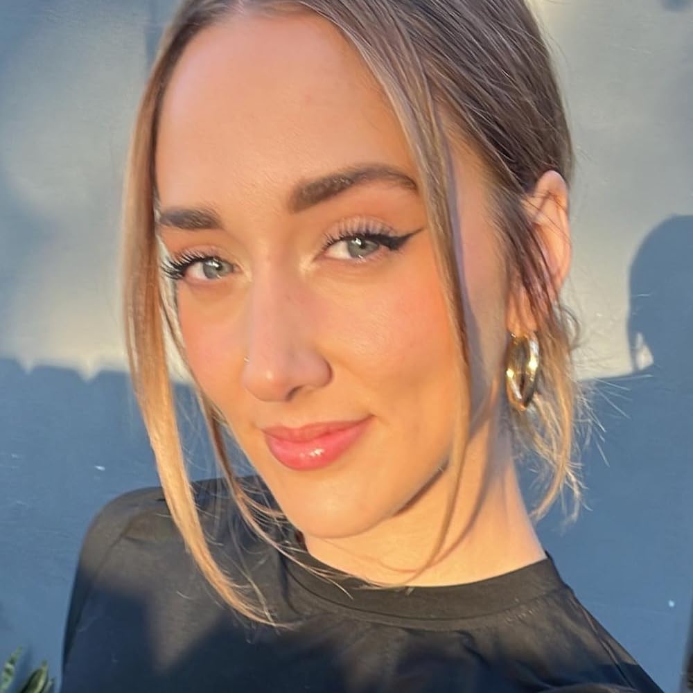 Andi Salemi's Amazon Page