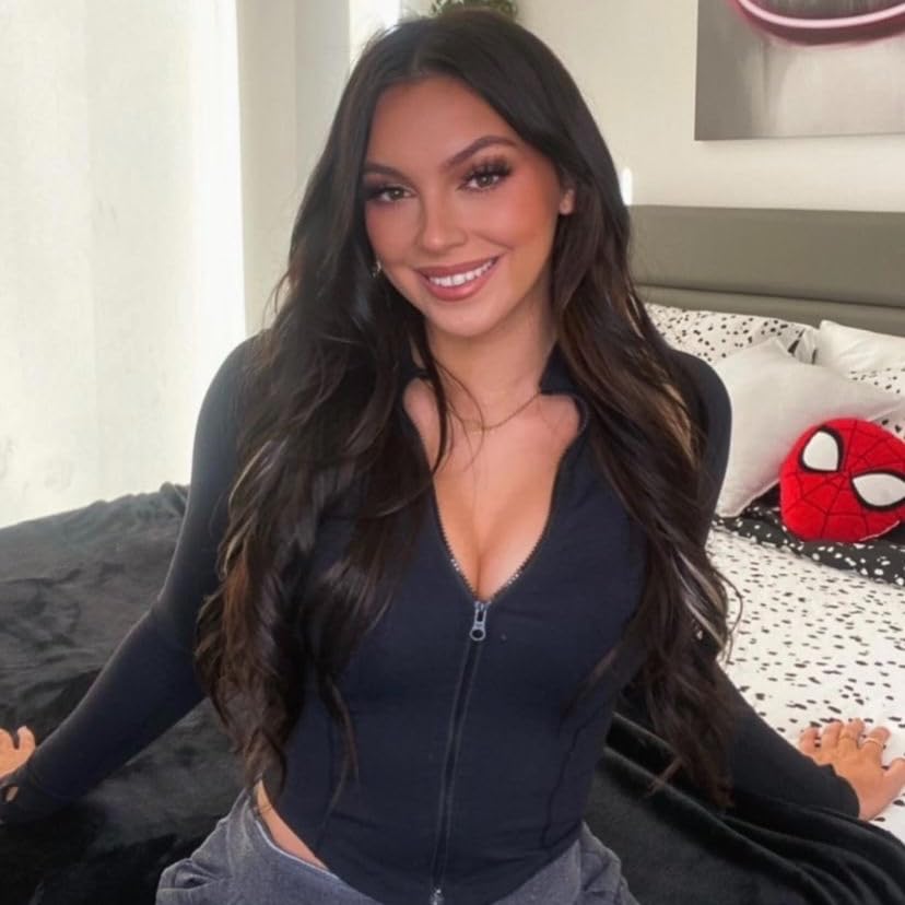 Andrea's Amazon Page