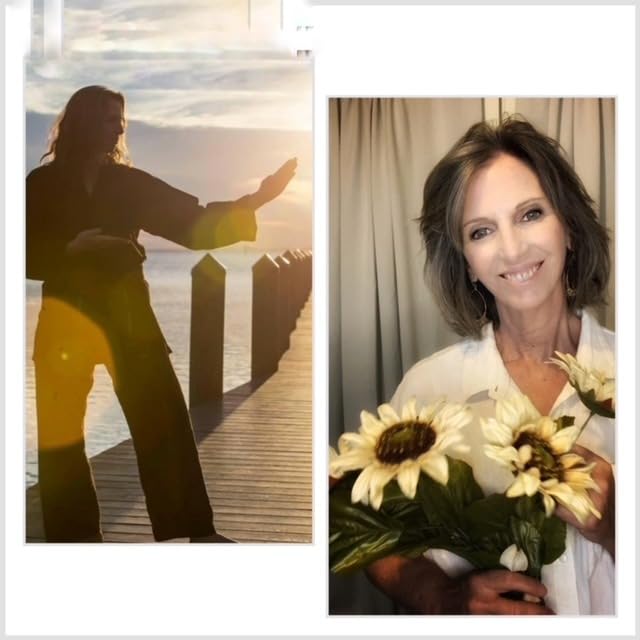 Martial Arts and Positive Living's Amazon Page