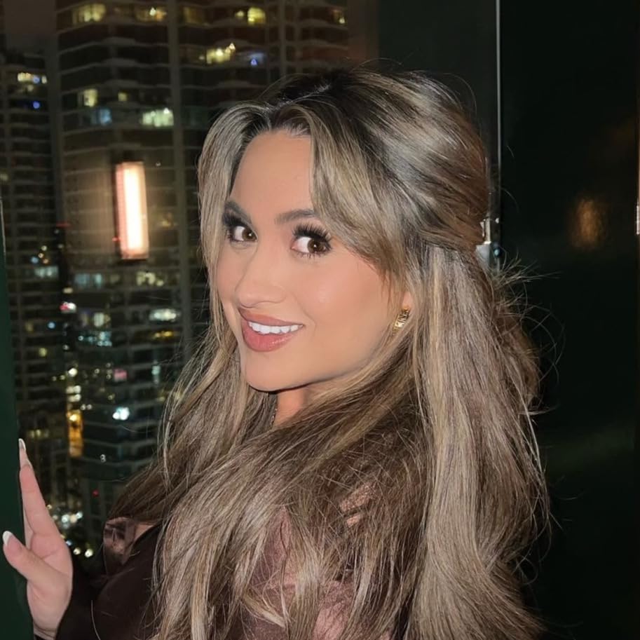 Andrea Rose's Amazon Page