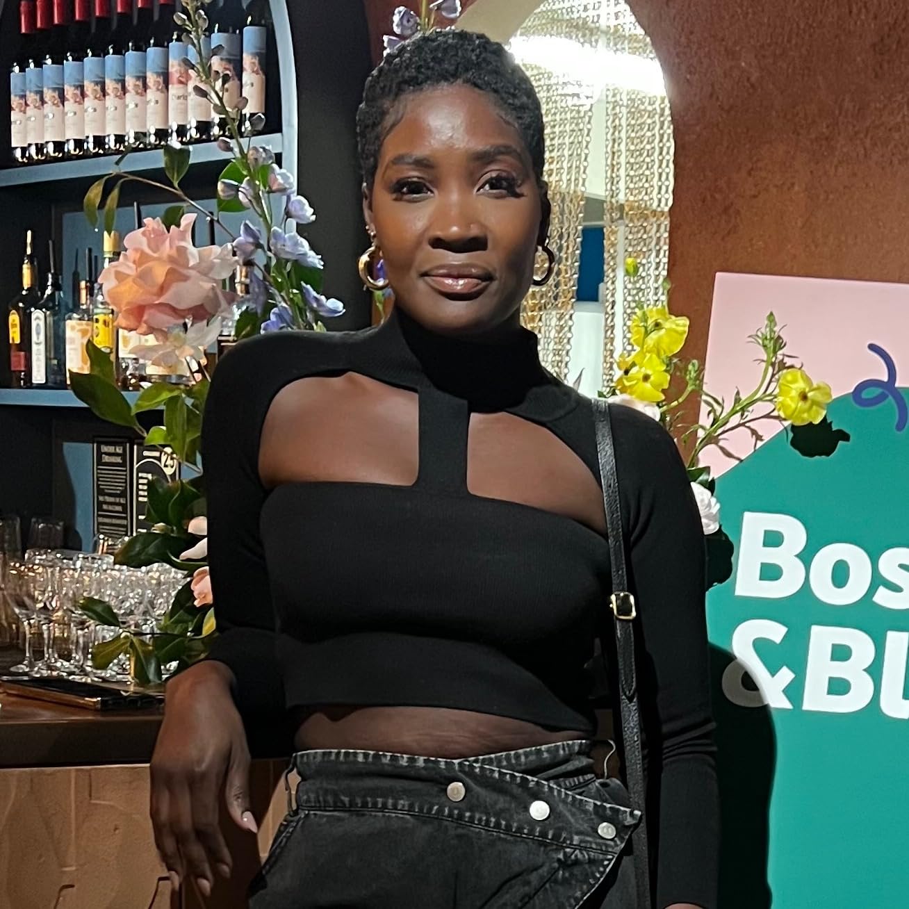 Andrée Marie's Amazon page