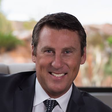 Andrew Cartwright's Amazon Page