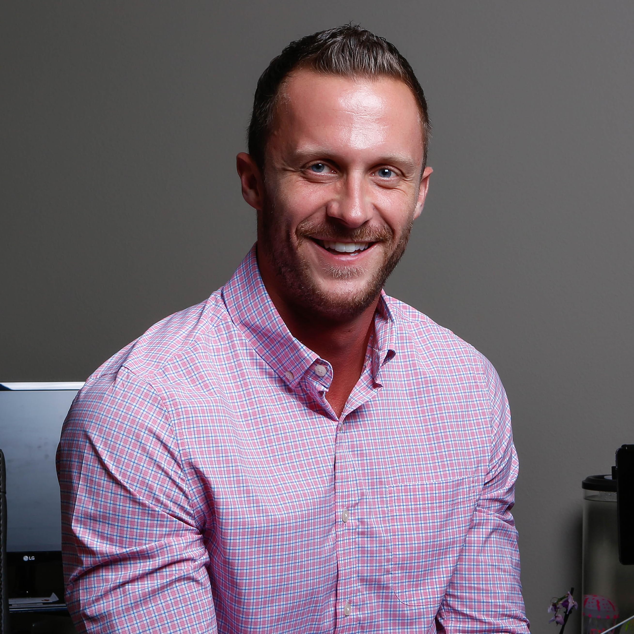 Andrew Terman's Amazon Page