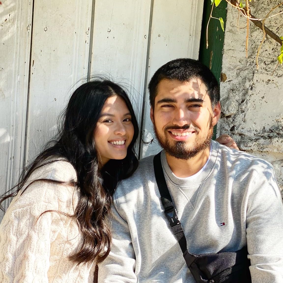 Andy & Kat's Amazon Page