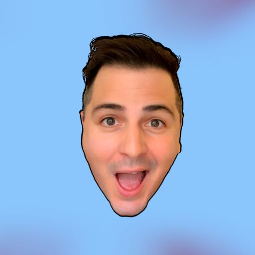 Andy Pagana's Amazon Page