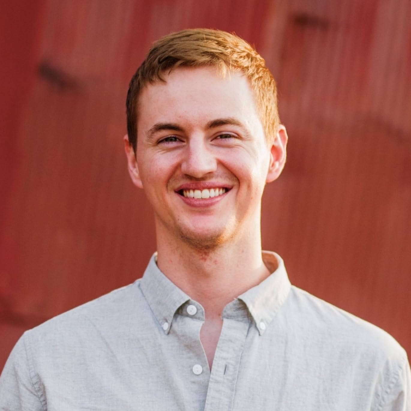 Andy Slye's Amazon Page