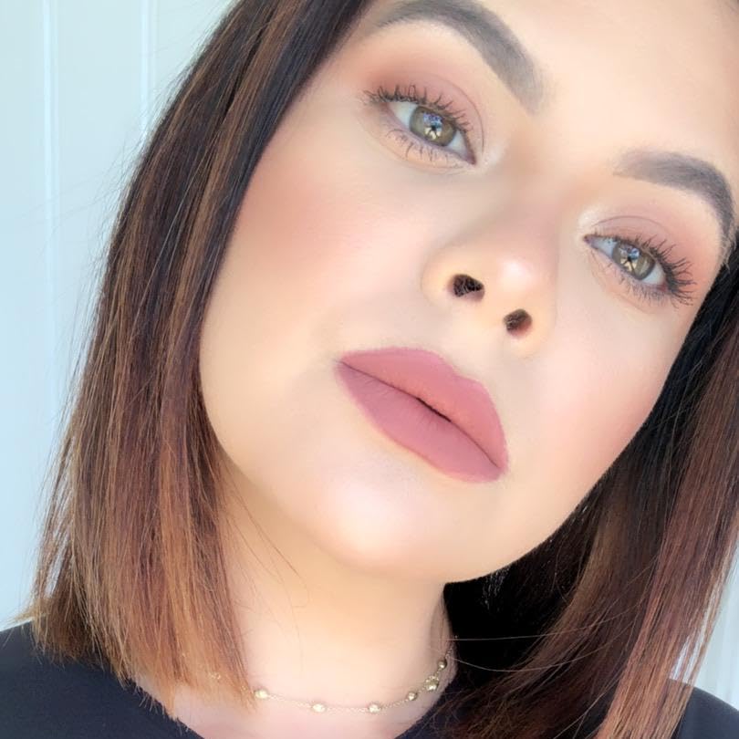 Angela Garza's Amazon Page