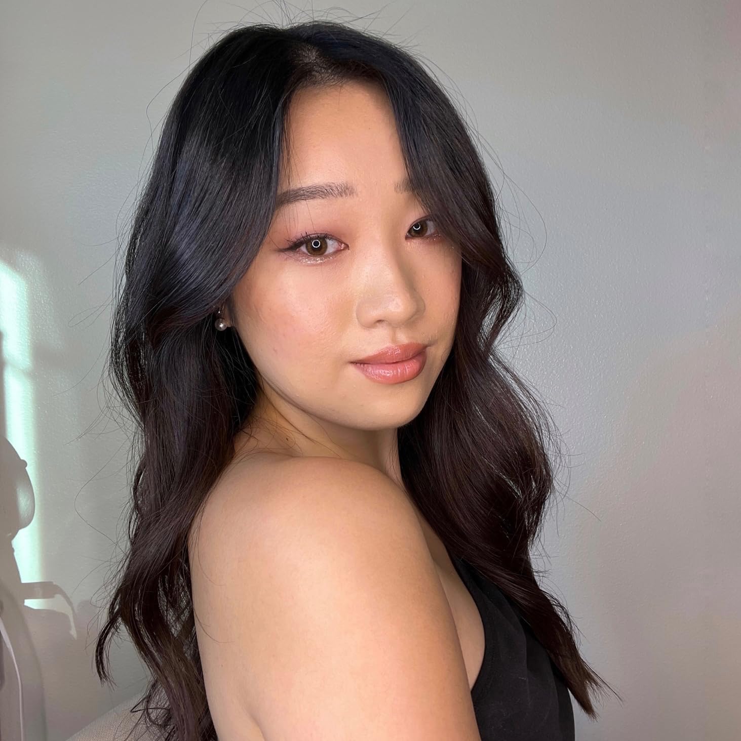 Angela Park's Amazon Page