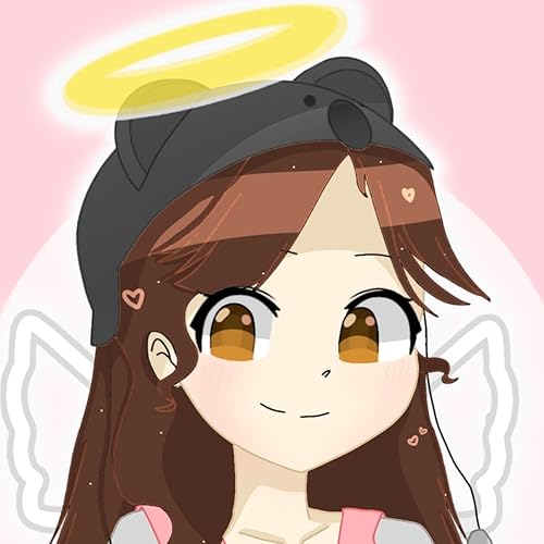 Angelazz's Amazon Page