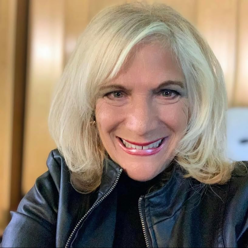 Cindy Adkins's Amazon Page