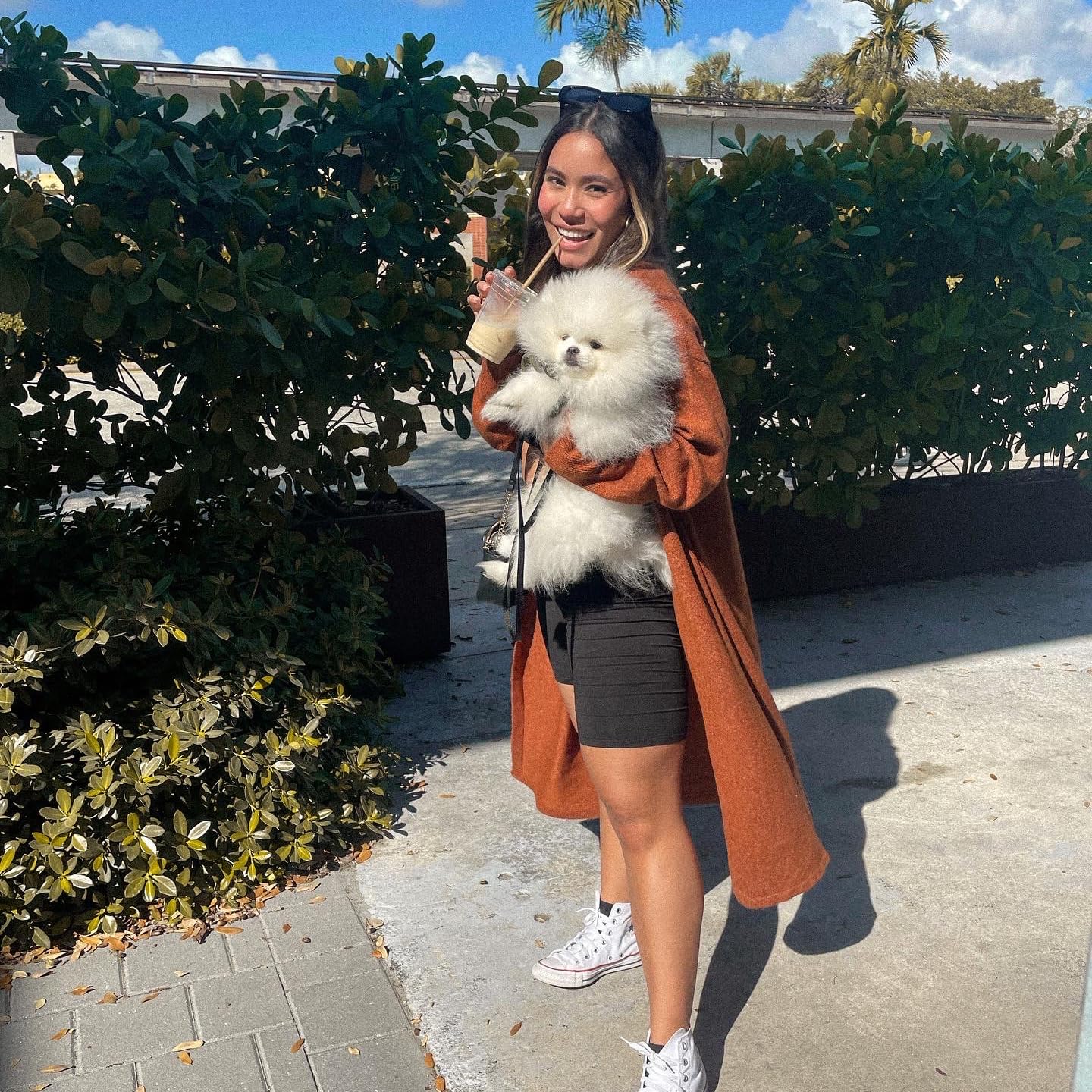 Angie Ibañez's Amazon Page