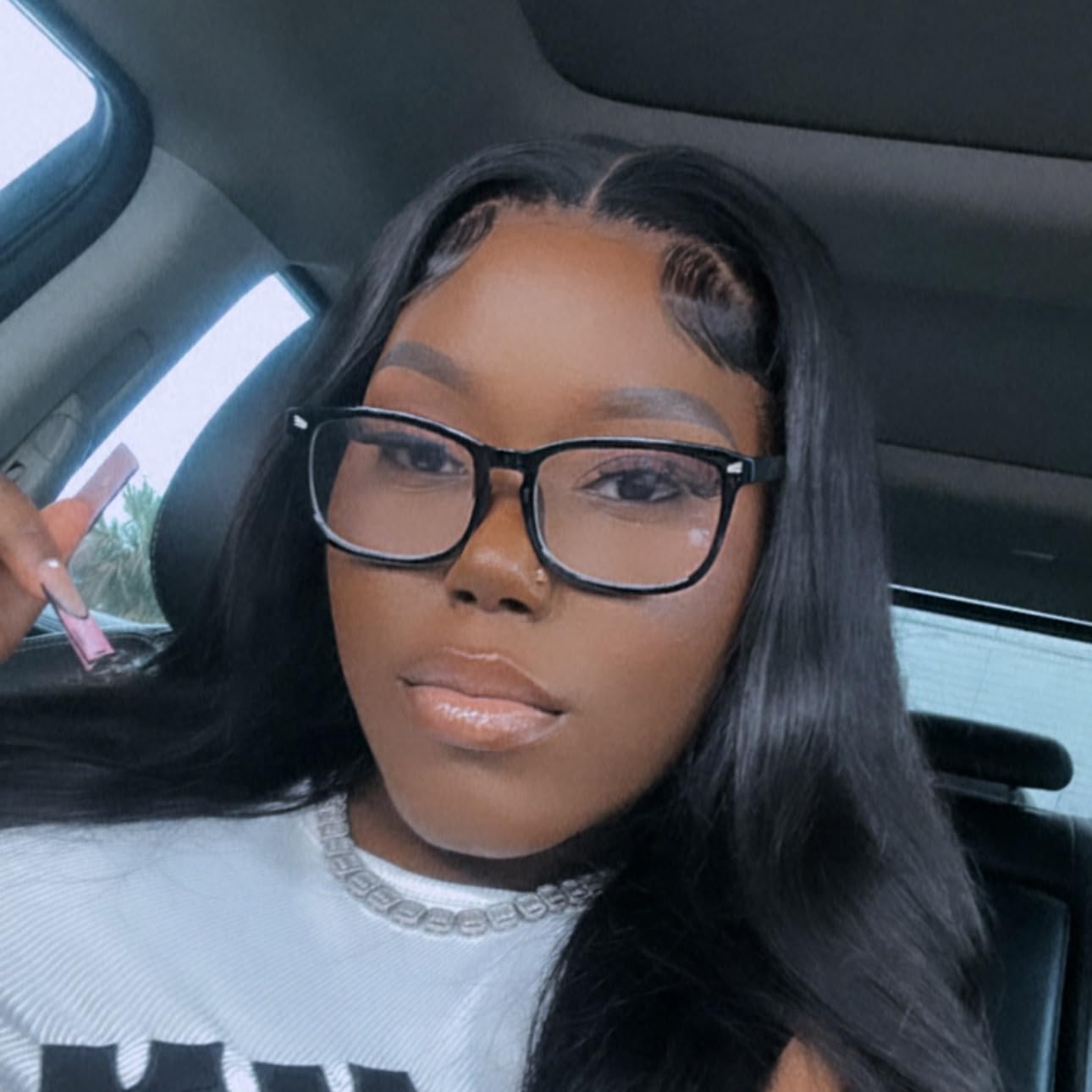 Aniyah Nicole's Amazon Page