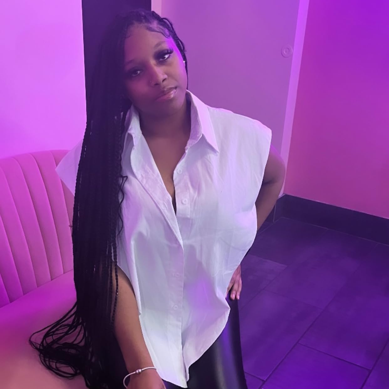 anijah evans's Amazon Page