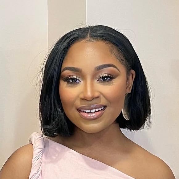 Aniyah Pinkney's Amazon Page