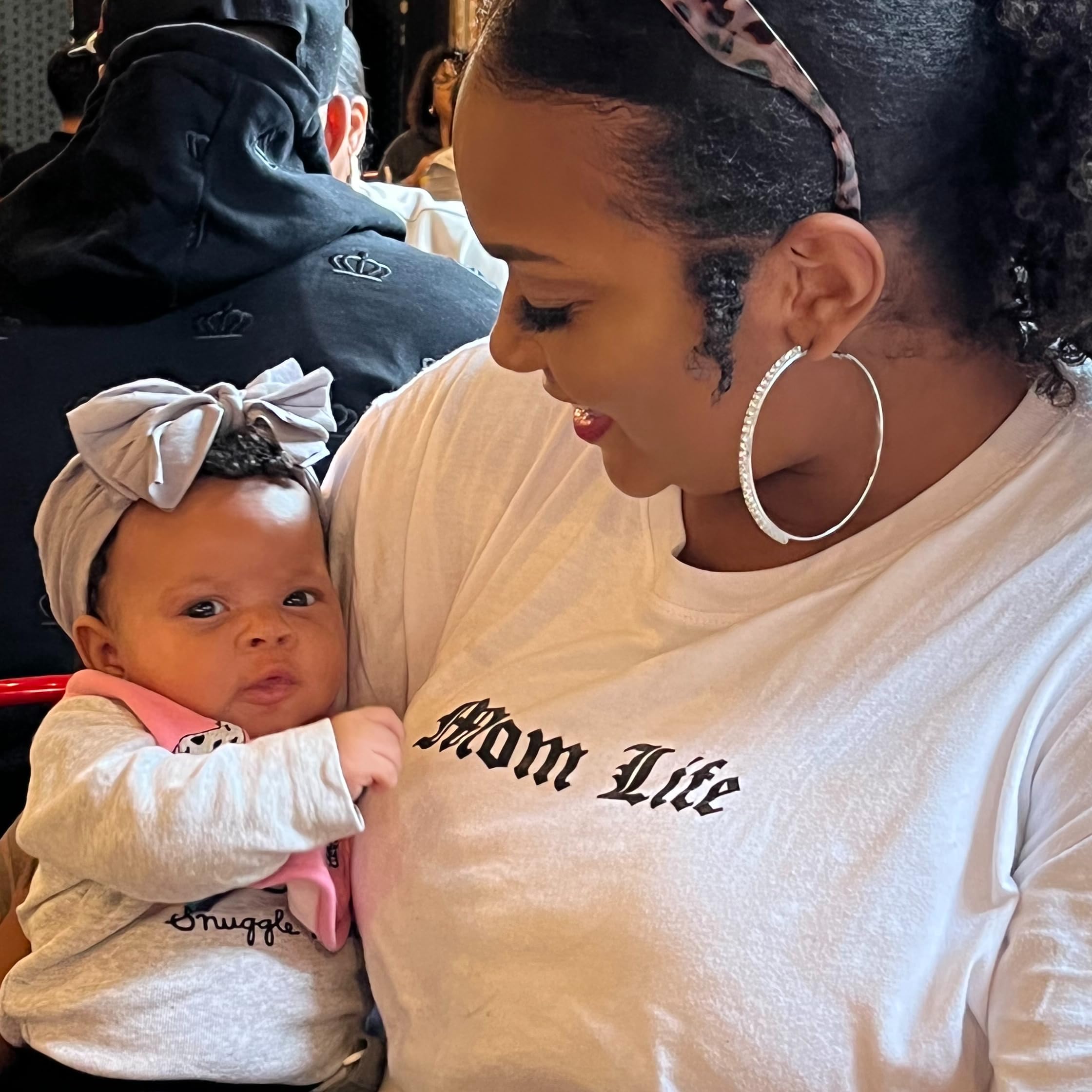 The Melanin Improvement's Amazon Page