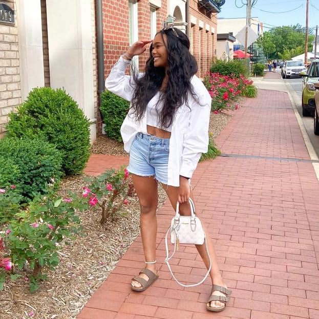 Nyjah Harris's Amazon Page