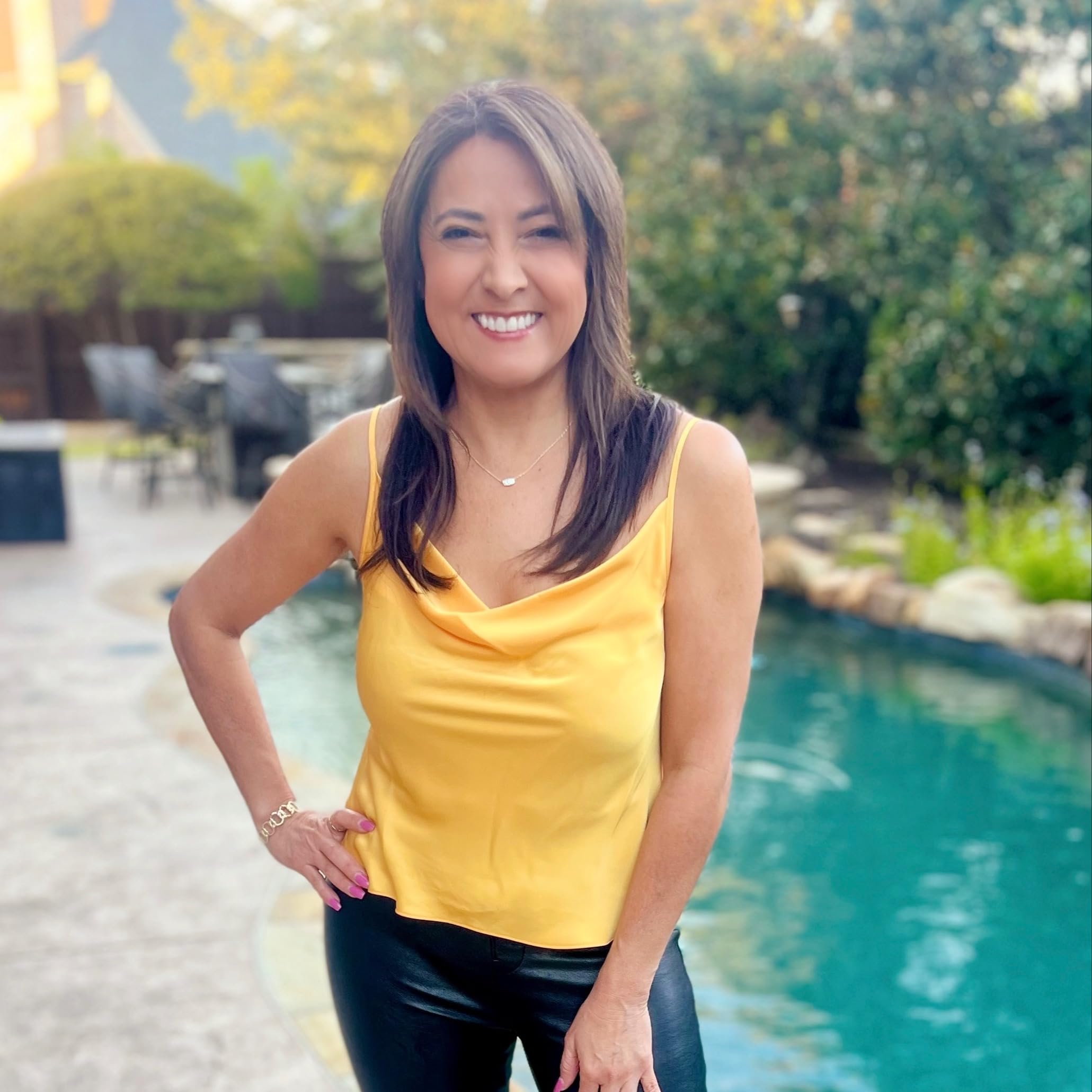 Anna's favorite finds.'s Amazon Page