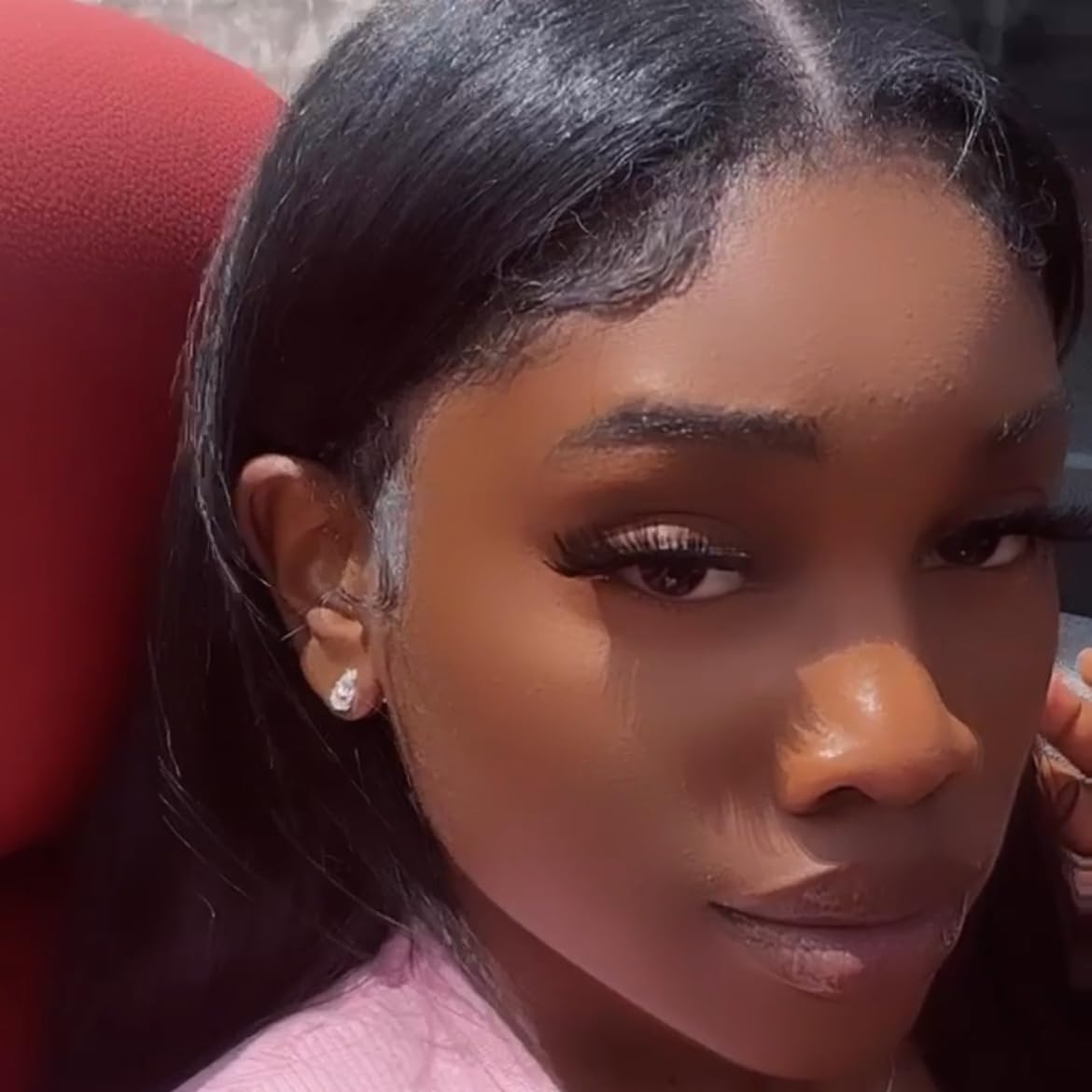 Anna Renee's Amazon Page