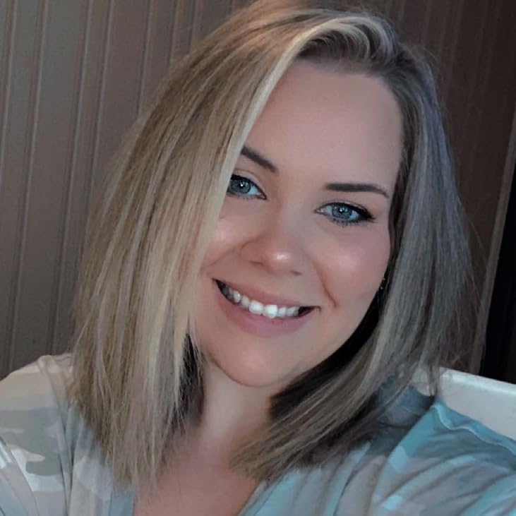 Annabelle Jarrell's Amazon Page