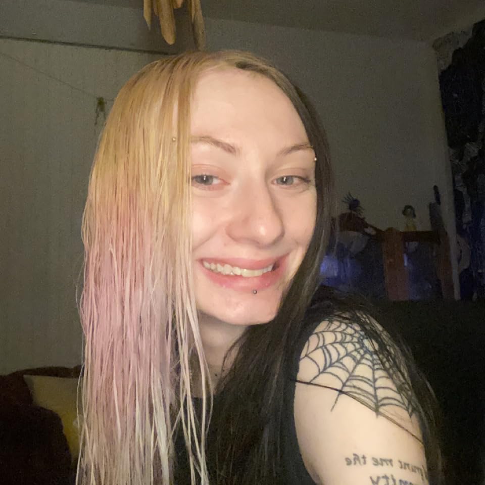 Annabelle Kelly's Amazon Page