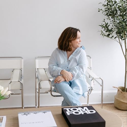 Anna Craig's Amazon Page